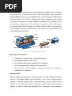 Identificación de polaridad en LEDs | PDF