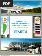 YPF Manual 2018 | PDF | Marca | Diseño