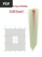 Planted Column | PDF | Beam (Structure) | Deformation (Engineering)