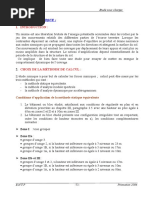 Module de Young du béton armé | PDF | Module de Young | Élasticité ...
