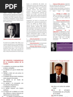 Armand V. Feigenbaum Infografia | PDF | Economias | Calidad (comercial)