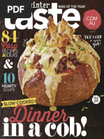 BR SuperChef 6 Recipe Book | PDF | Bean | Pressure Cooking