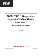 WellPlan 5000.14.1 220073E | PDF | Computing And Information Technology ...
