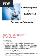 GUÍA de PROCEDIMIENTOS Control de La Diuresis | PDF | Vejiga urinaria ...