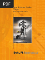 Shell St. Fergus Gas Plant | PDF | Gases