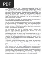 Obligation Request Form | PDF