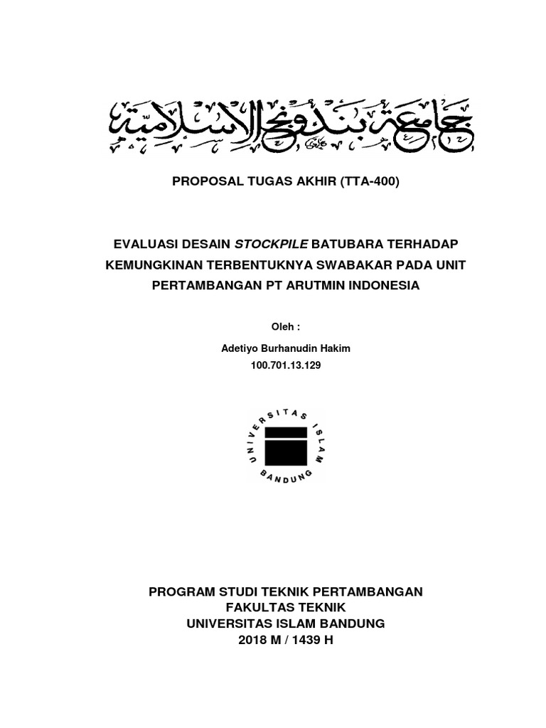 Proposal Management Stockpile | PDF