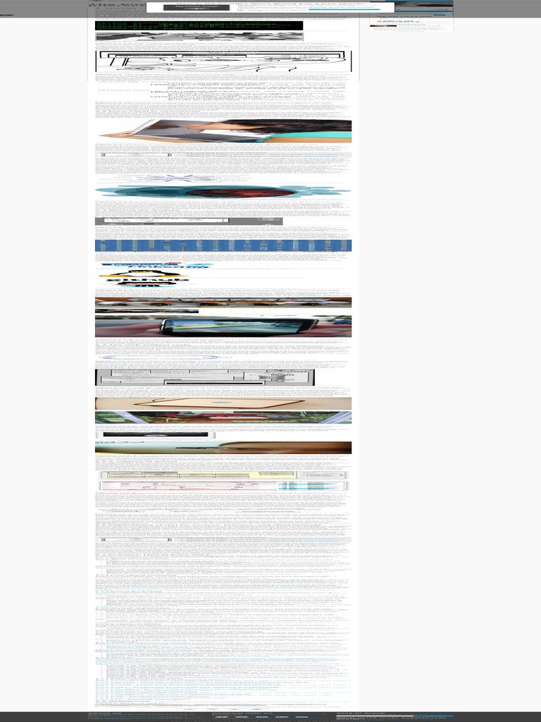 Human Computer Interaction - Brief Intro - The Encyclopedia of Human ...