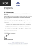 Sample Will Draft Template for India | PDF