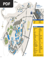 Smu Campus Parking Map | PDF | Road Transport | Transport