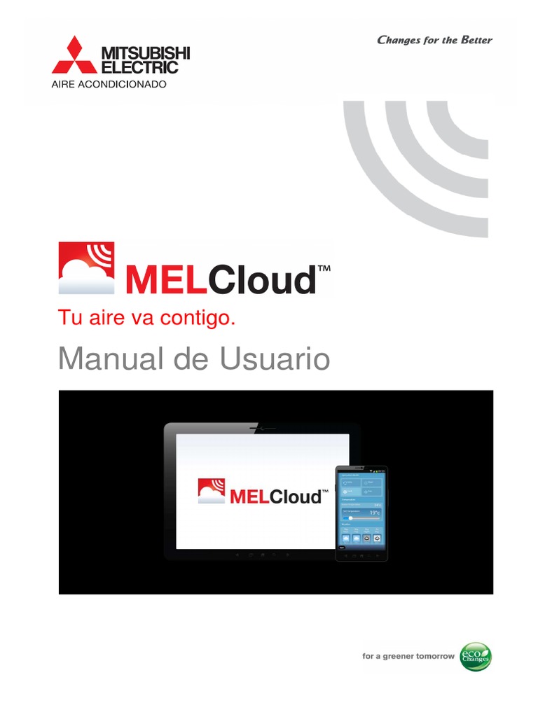 Manual Usuario Mel | PDF | Aplicación movil | Enrutador (Computación)