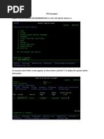 System I Navigator | PDF | Ibm System I | Databases
