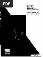 BS 8118-1-91 - Code of Practice For Structural Use of Aluminium | PDF