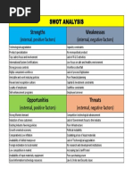 How To Calculate TRIR LTIR LTISR | PDF