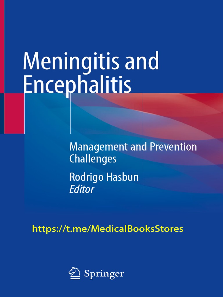 @MedicalBooksStoreS 2018 Meningitis-2 PDF | PDF | Meningitis | Sepsis
