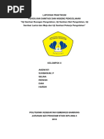 Metode Total Plate Count untuk Hitung Bakteri | PDF