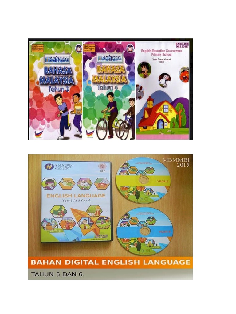 Bahan Digital Mbmmbi | PDF