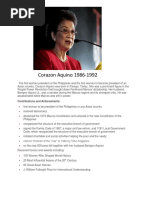 Ra 6725 | PDF | Employment | Employment Discrimination