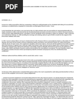 ECA Code of Ethics Overview 2016 | PDF | Family | Learning