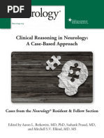 Neurology Book | PDF | Neurology | Nervous System