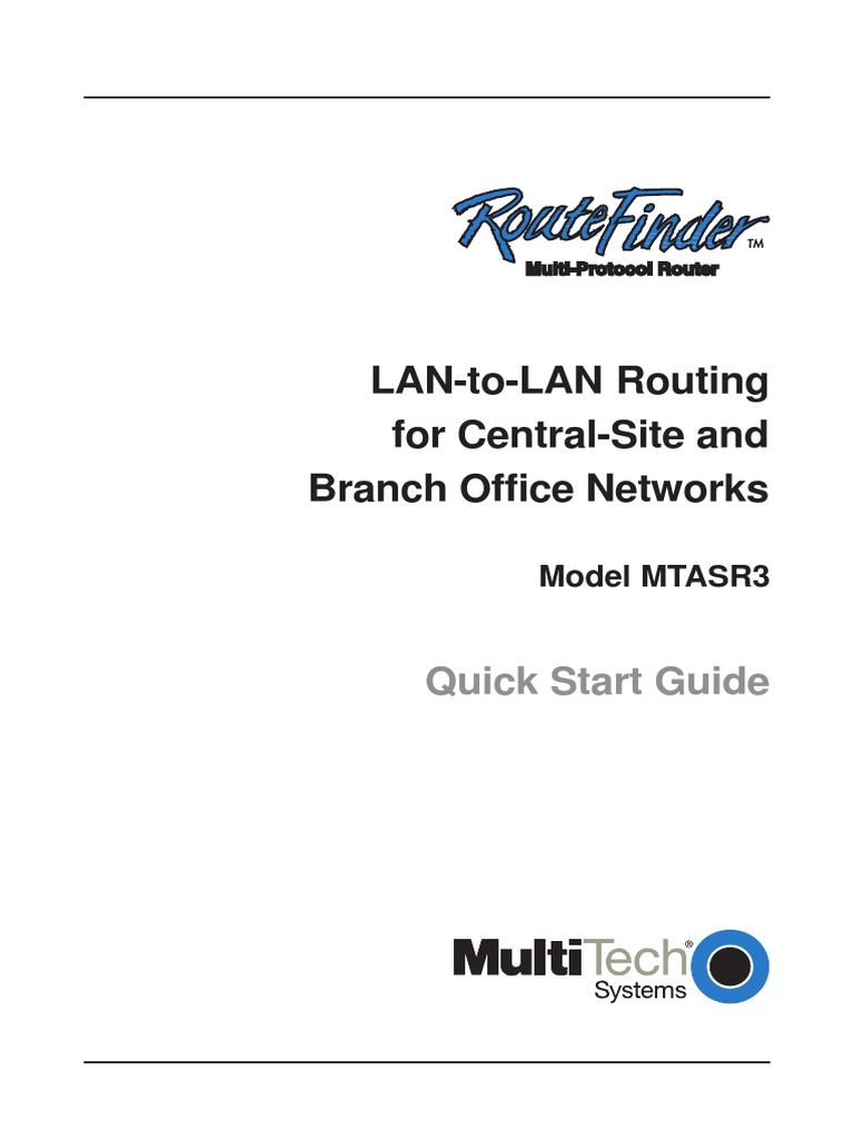 Cisco RTR | Download Free PDF | Ip Address | Computer Network