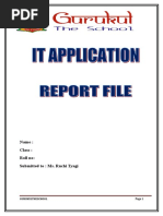 Ms Access Practical Questions | PDF | Microsoft Access | Databases