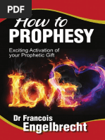 Prophetic Codes Prophet David Rauf | PDF | Torah | Book Of Exodus