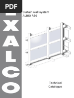 Alucobond Rainscreen II - Full Set | PDF | Building Insulation ...