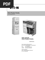 ModBus Memory Map TK4 | PDF | Digital Technology | Computer Architecture