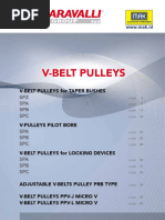 Caldera Test Print Technical V2.1 | PDF | Graphic Design | Imaging