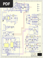 858D RevEng Schematic | PDF | Electrical Engineering | Electromagnetism