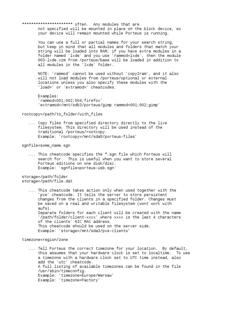 Jko | PDF | Booting | File System