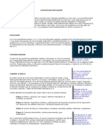 Guía Clínica para Tratamiento del Crup | PDF | Tos | Medicina CLINICA
