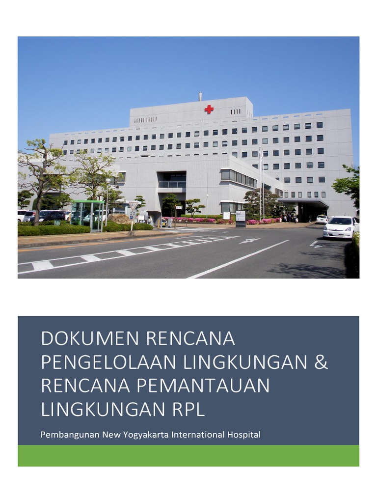 Dokumen RKL-RPL | PDF