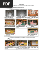 Upper Limb Positioning X Ray | PDF | Elbow | Hand