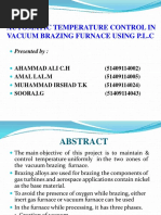 Polmon Catalogue | PDF | Programmable Logic Controller | Instrumentation