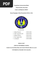 Panduan Pelabelan GHS Bahan Kimia | PDF