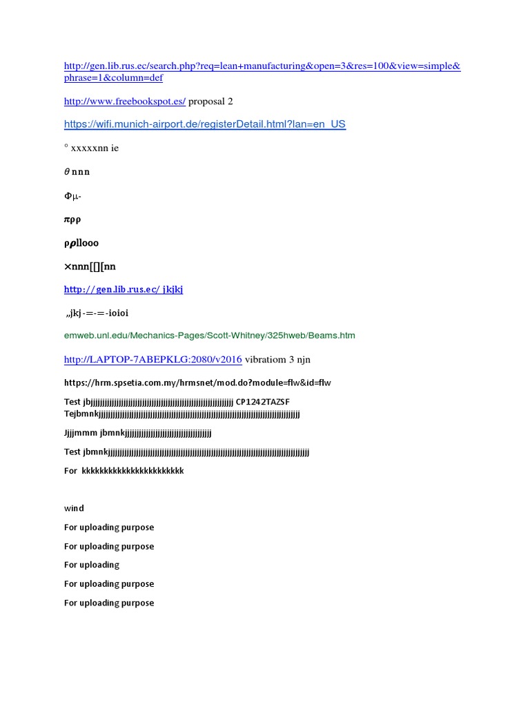 Ansys Products 19 Download Links | PDF | Technology & Engineering