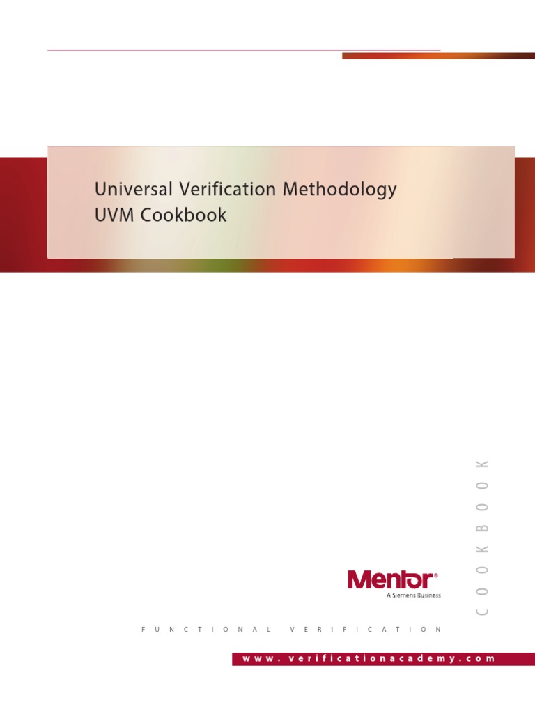 Uvm Cookbook | PDF | Class (Computer Programming) | Inheritance (Object ... Uvm Cookbook | PDF | Class (Computer Programming) | Inheritance (Object ...