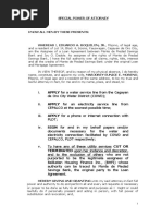 SPA Bank Transaction | PDF | Financial Transaction | Negotiable Instrument