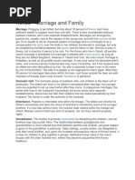 Overview of Gurage Culture and History | PDF