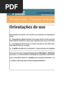 Roteiro de Vídeo Como Fazer Um Roteiro Passo A Passo + Modelos para ...