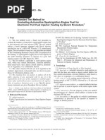 ASTM D7332 Standard Test Method For Measuring The Fastener Pull-Through ...