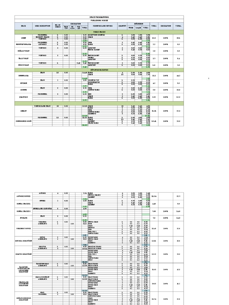 Space Programming Publishing House | PDF | Toilet | Home