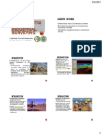 Understanding Stationing in Surveying | PDF | Distance | Surveying