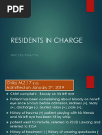 MRC Breathless Scale | PDF | Chronic Obstructive Pulmonary Disease ...