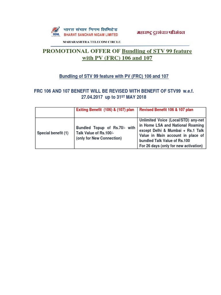 stv99 260418 PDF | PDF