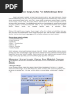 Panduan Lengkap SPADA UNTIRTA | PDF