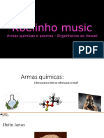 Uso e História do Zyklon B | PDF