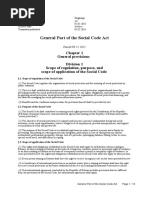 Third Party Representative Guidelines | PDF | Consent | Common Law